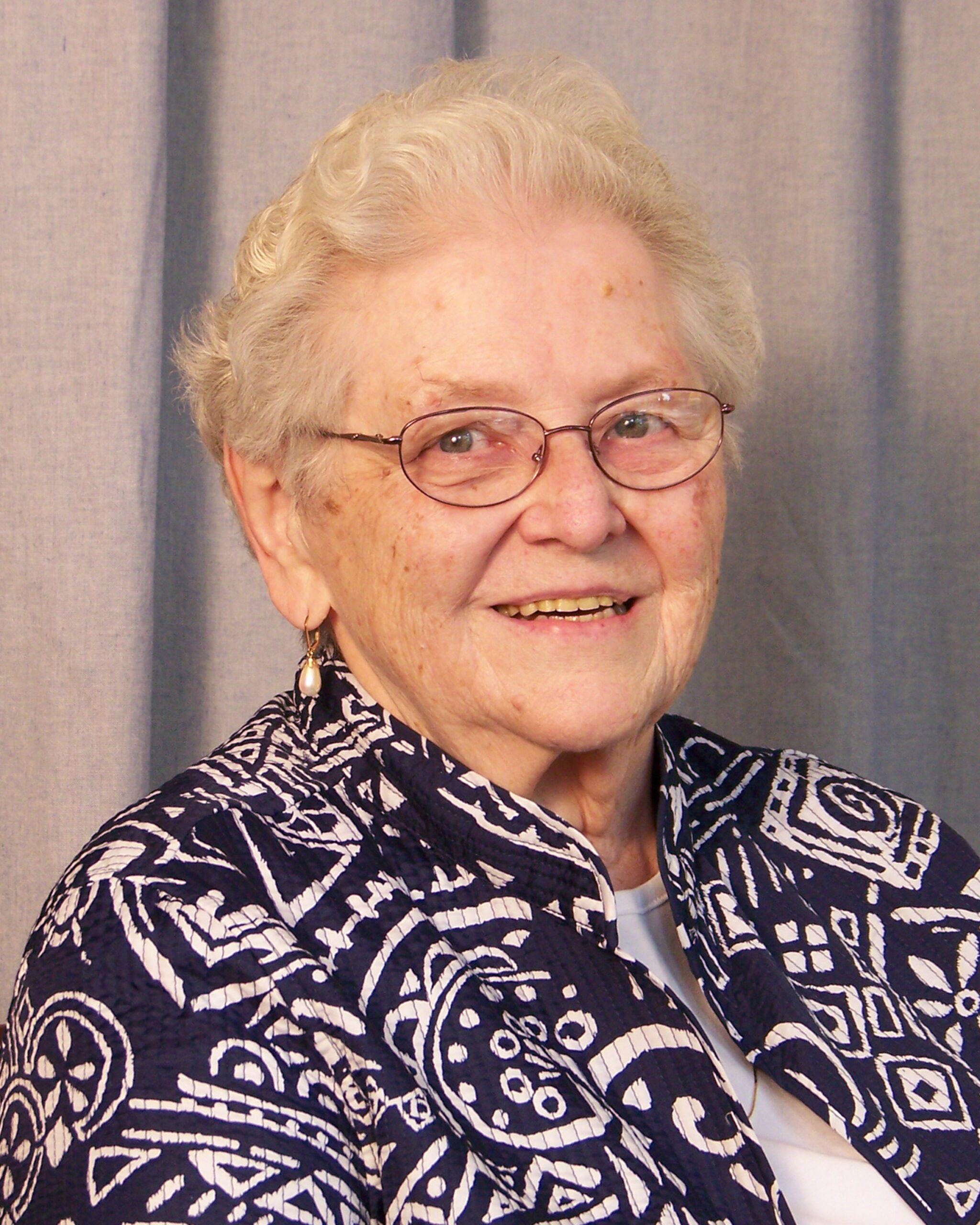 In Memoriam – Sisters of St. Joseph of Springfield
