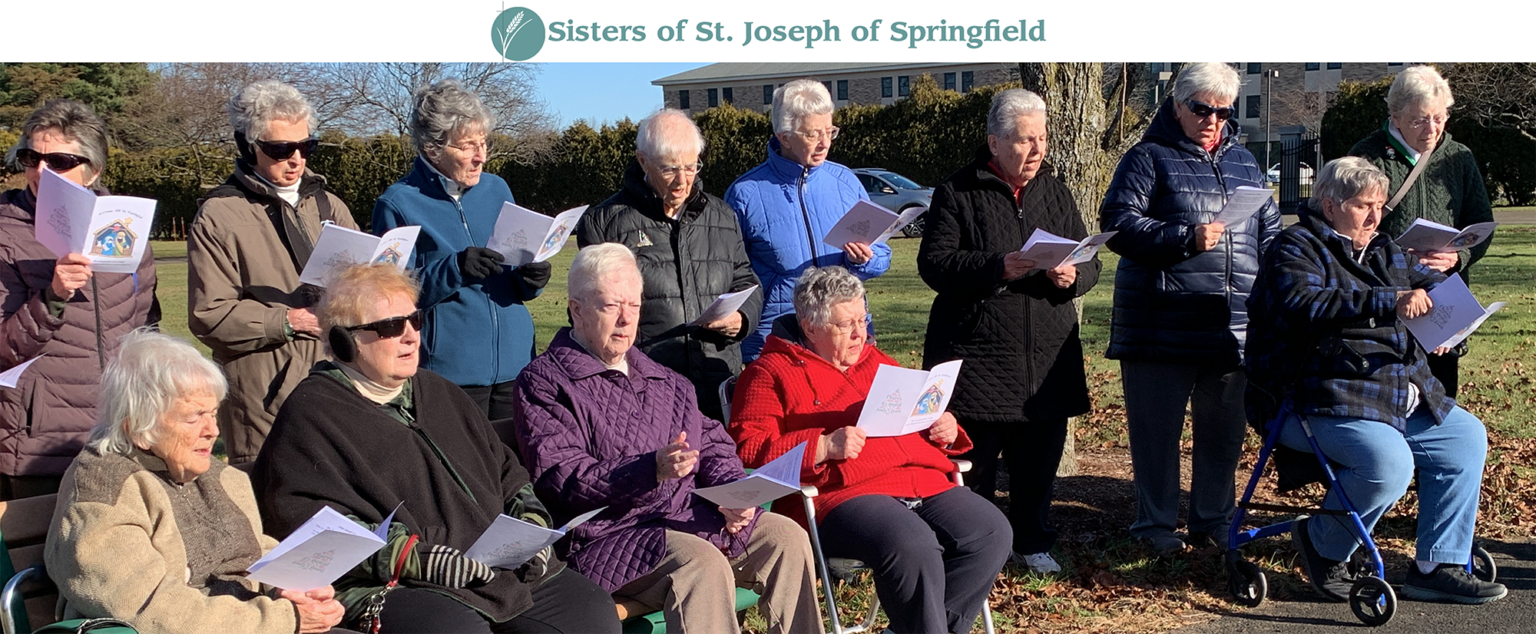 In Memoriam – Sisters of St. Joseph of Springfield