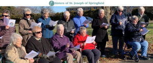 In Memoriam – Sisters of St. Joseph of Springfield